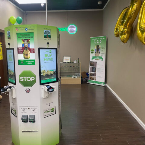 Locations | GreenSTOP